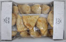 Deep F S Punjabi Samosa Jumbo (15pc) – OM SEVVEL INDIAN STORE