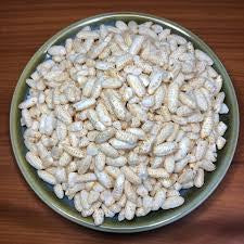 Freshco Rice Puff 300g – OM SEVVEL INDIAN STORE