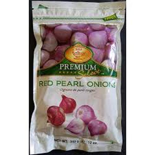 Deep Red pearl Onion 340g – OM SEVVEL INDIAN STORE