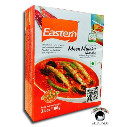 Eastern Meen Mulaku Masala – OM SEVVEL INDIAN STORE