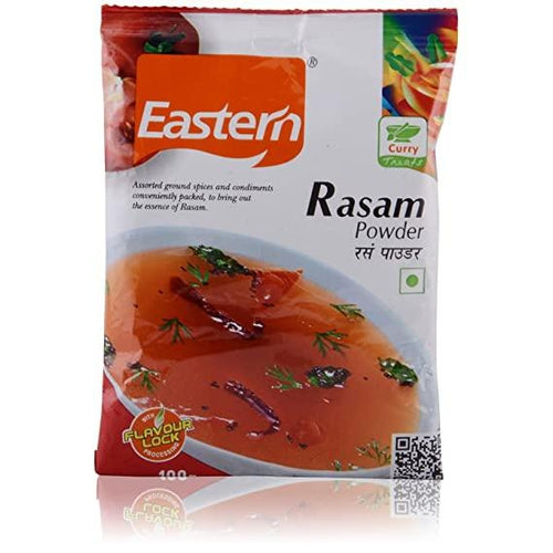 Eastern Rasam Powder – OM SEVVEL INDIAN STORE
