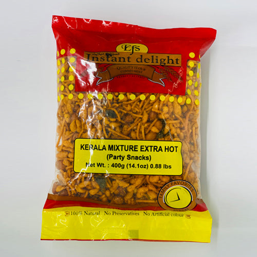Instant Delight Mixture Hot 400g – OM SEVVEL INDIAN STORE